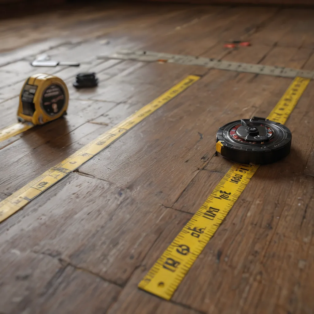 Flooring Needs Calculation: A Comprehensive Guide