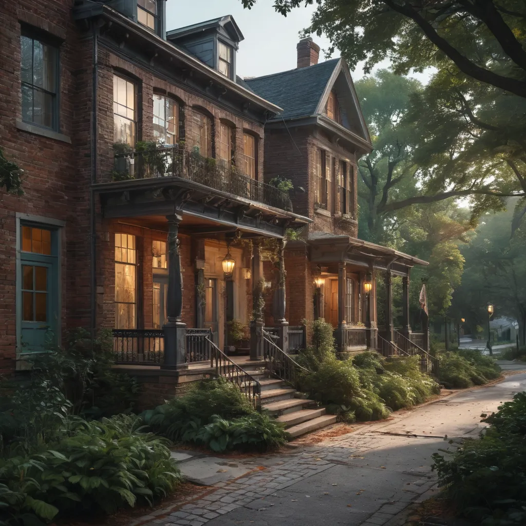 Discovering the Best Neighborhoods to Stay in Atlanta