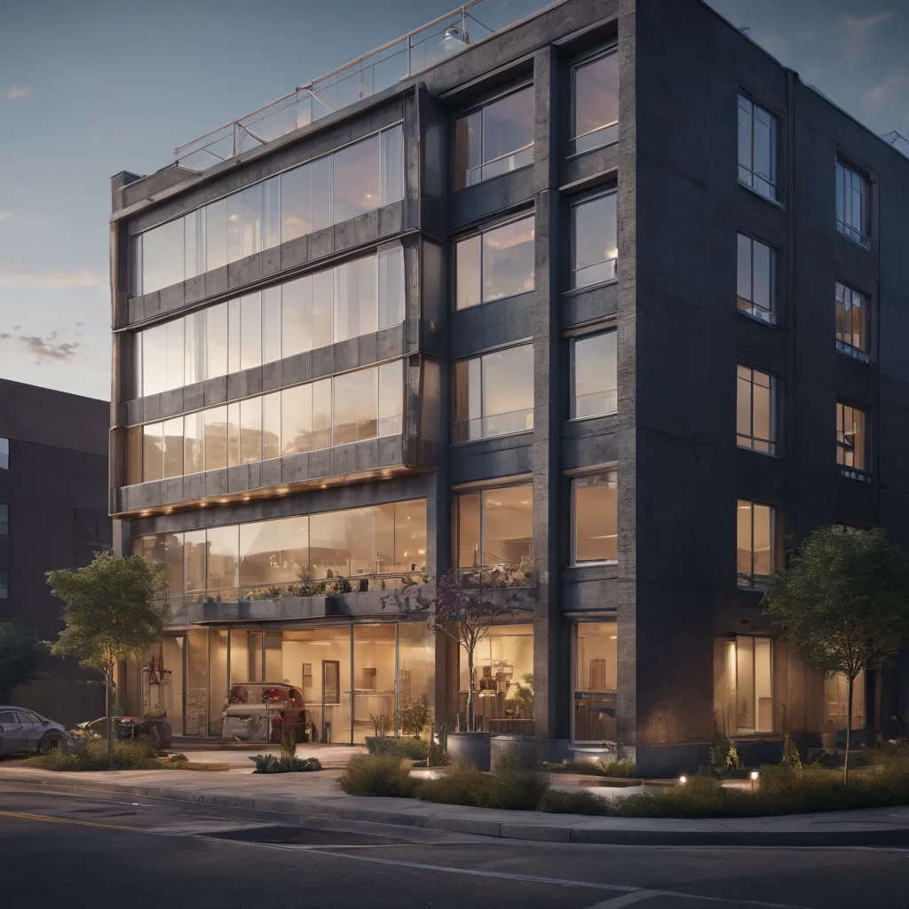 A Comprehensive Guide to Co-op Properties for Sale