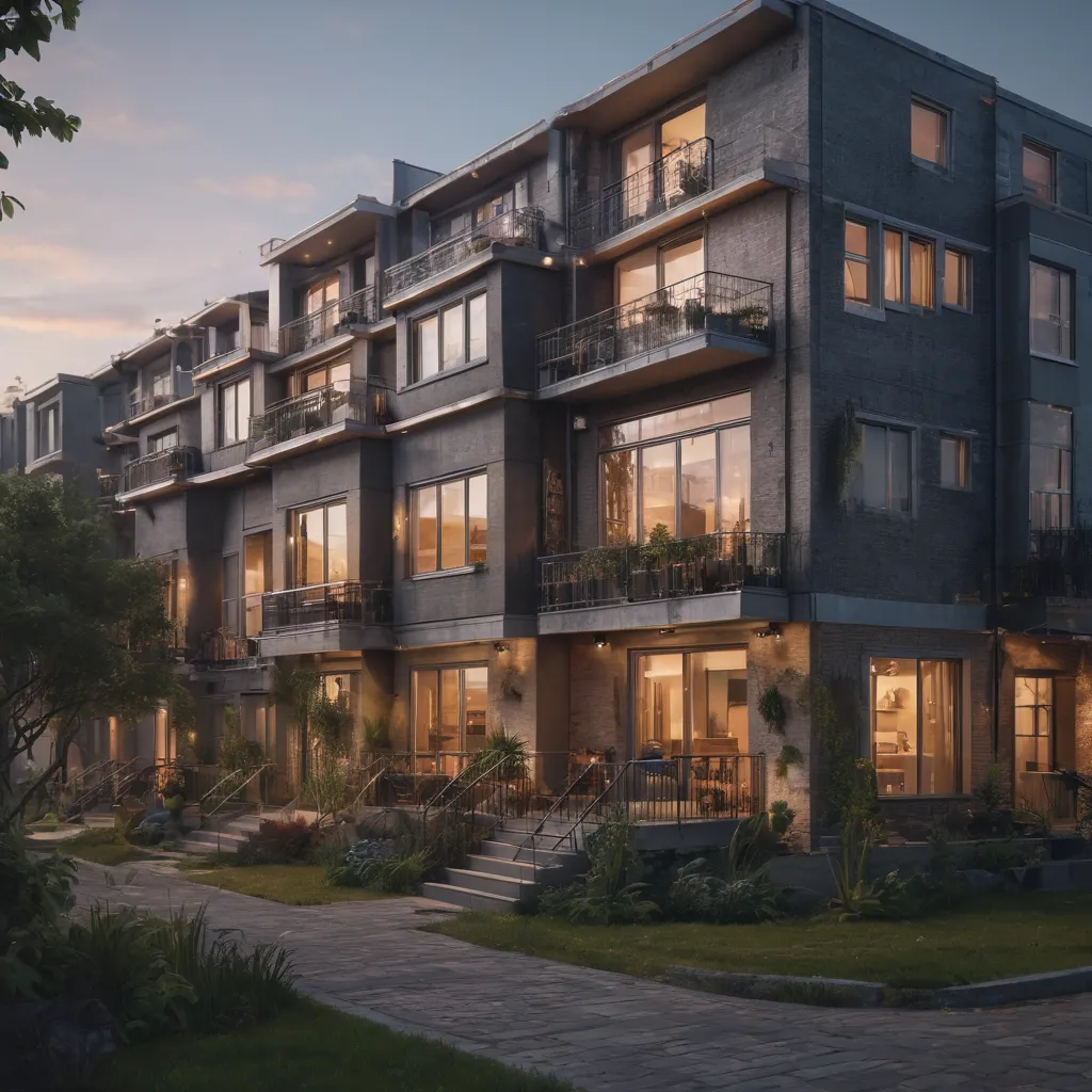 Co-op vs Condo: Key Differences Explained