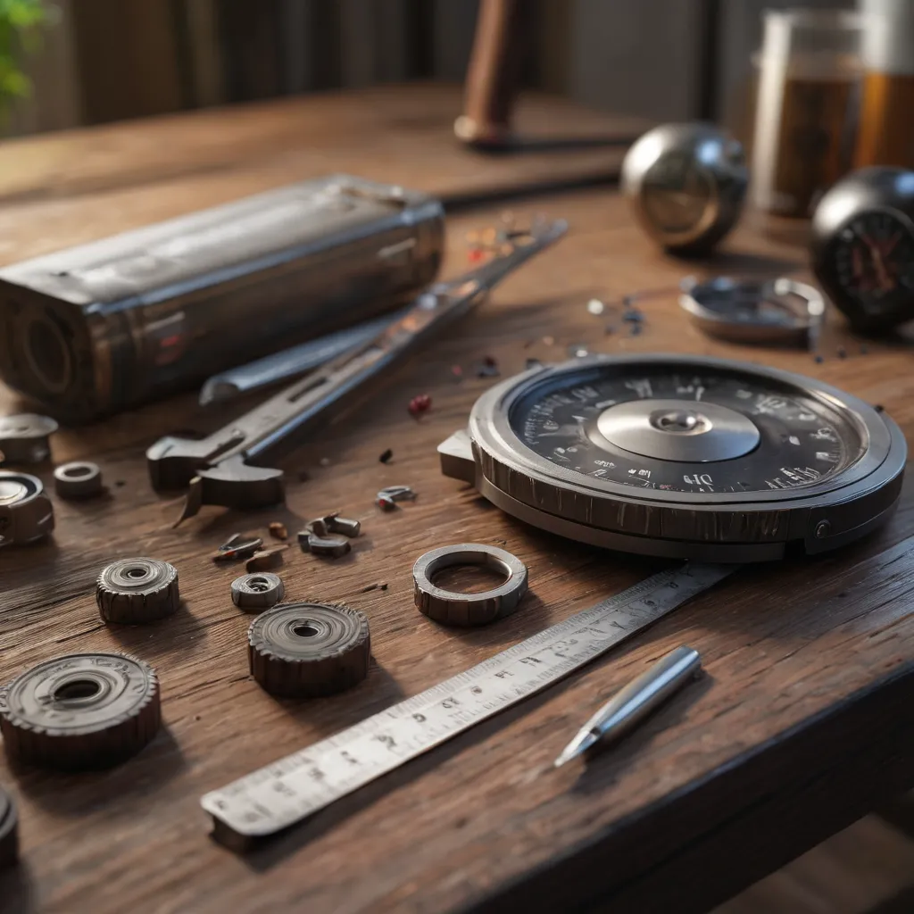 Accurate House Dimensions: Tools and Techniques