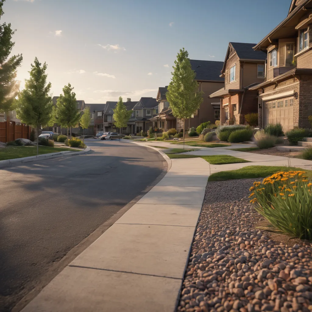 Discovering Denver's Suburbs: A Comprehensive Guide