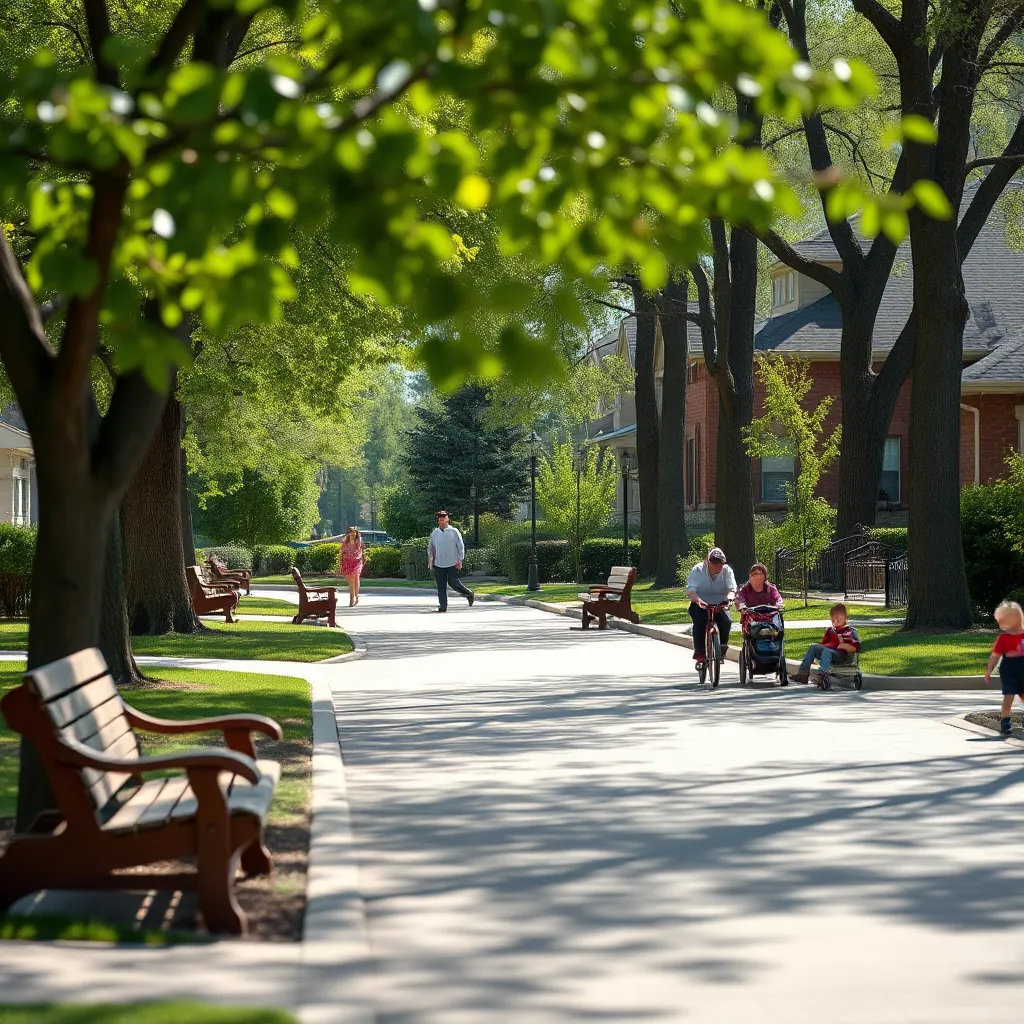 Explore the Safest Neighborhoods in Denver