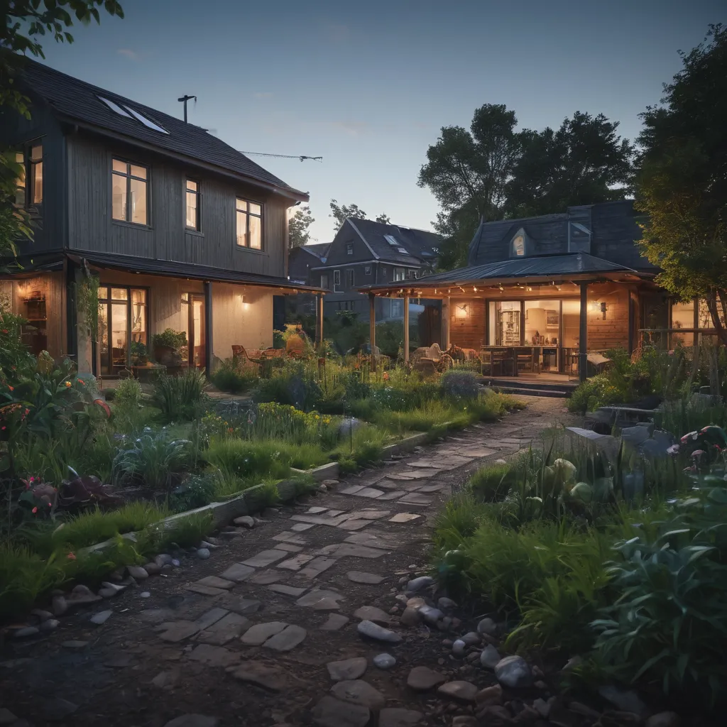 Understanding Cooperative Homes: An In-Depth Guide