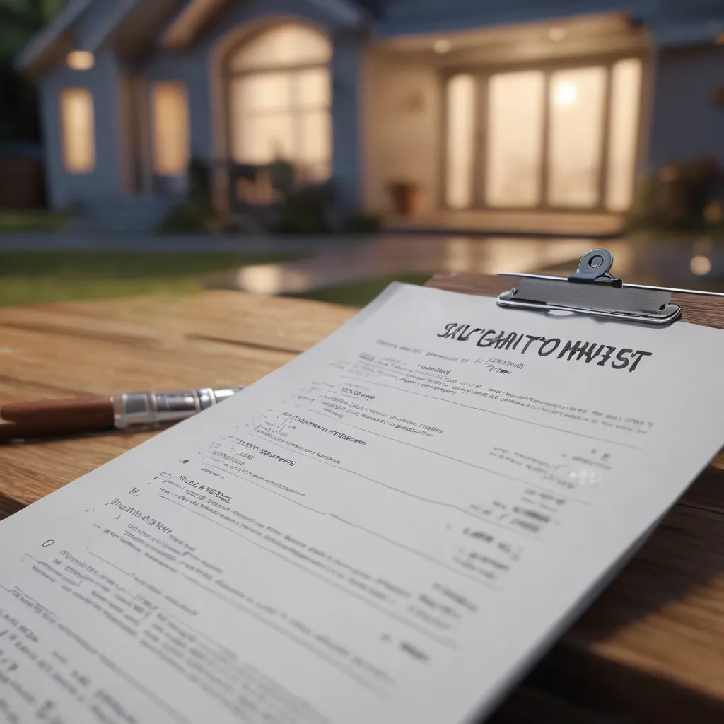 Understanding House Inspections: Purpose and Process