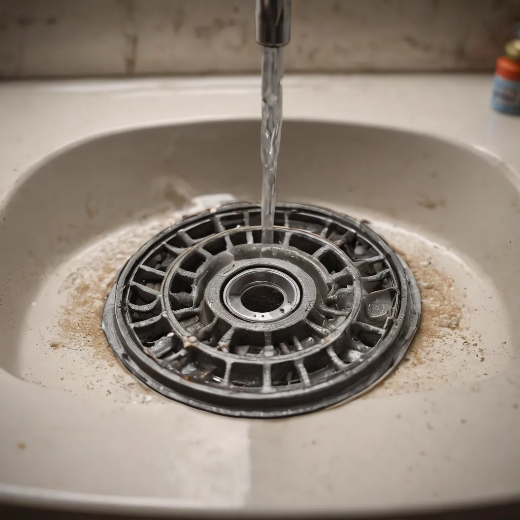 Understanding Kitchen Sink Clogs: Causes and Solutions